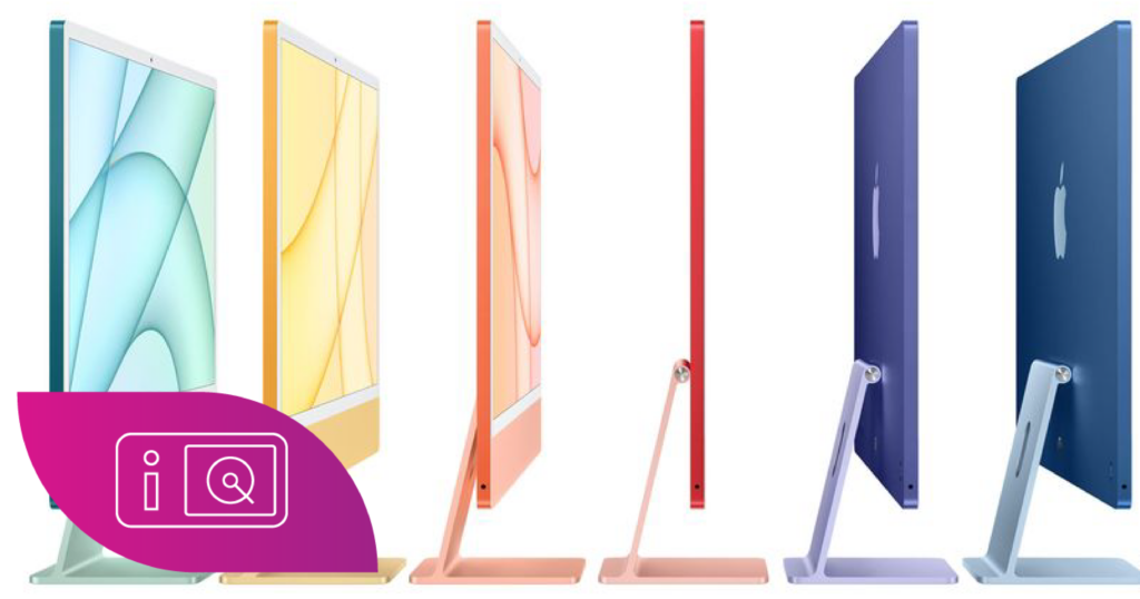 IQ Apple Premium Reseller • SandpiperCI